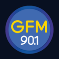 Rádio GFM - Salvador / BA - 90.1 FM
